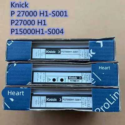 议价KnickP27000H1-S001P27000H1P15000H1-S004科伲可隔离