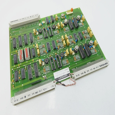 Kern-Liebers665000356/00SerialCard-used-