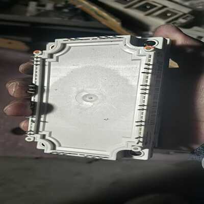 FP100R12KT4英飞凌模块，联系，询价