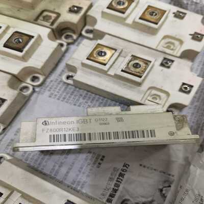 【议价】FZ800R12KE3英飞凌源码适用