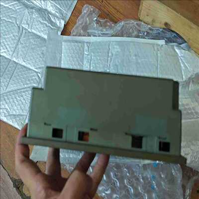 manz机器人控制器81009594询价