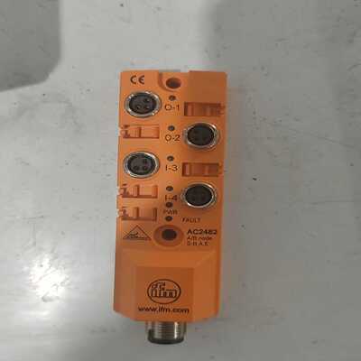 易福门ifm易福门模块AC2482德国原装正品--议价商品
