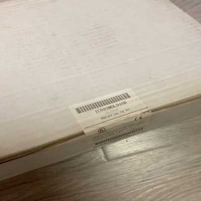 IC693MDL940K全新原装未拆封现货现货功能完好无破--议价商品