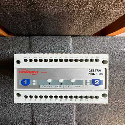 询价~Gestra NRS 1-50，液位控制器，备件，功能正