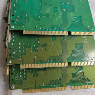 询-ISA网卡老网卡3COM网卡3C509TP型号