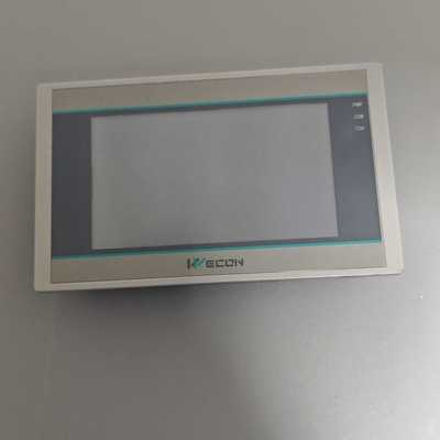 维控WECON触摸屏PI3043ie，4.3寸人机界面，拆机一议价商品