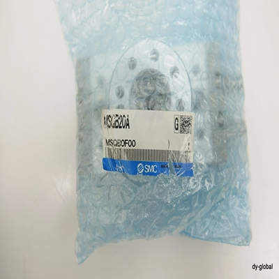 SMCMSQB20A旋转式桌/机架和小齿轮风格CYL-ROT-I-602M42