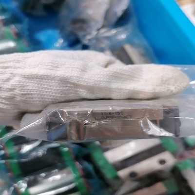 台湾乐品LAPPING滑块LSA-15C库存4个议价询价