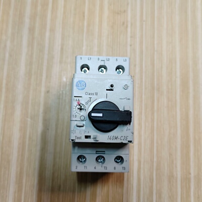 电机保护器140MC2EB16瑞士原装进口议价