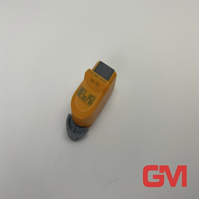 B&RSecurityKeyX20MK0201RevisionD0SafekeyforX20SL80xx