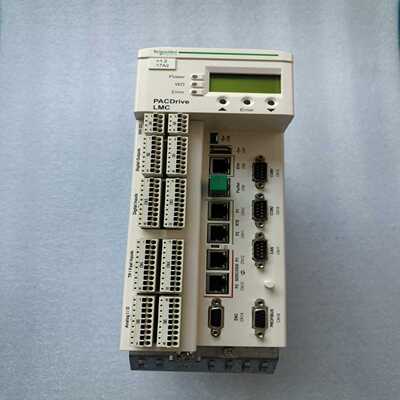 艾乐伺服驱动器LMC600CAA10000议价询价