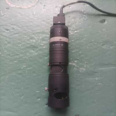 工业相机  01-47430&0.84X    ，二手原装拆~议价