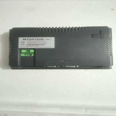 威纶通触摸屏MT6070iH3WVMT607询价