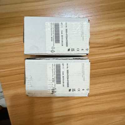 穆尔D-71570分配器9000-41034-01006