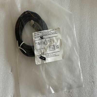 IFM易福门光电开关 EVC644拍前询价