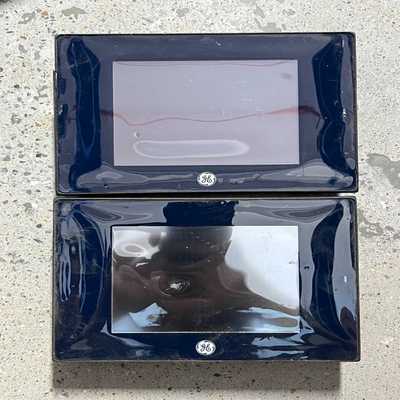 GE触摸屏IC755CSS06RDA-TESTSAMPL议价