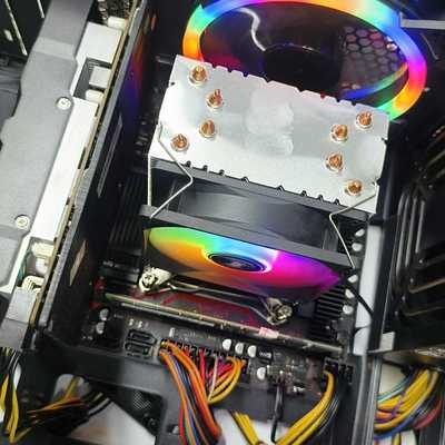 rx5808g显卡2676v3游戏多开，cadps--议价商品