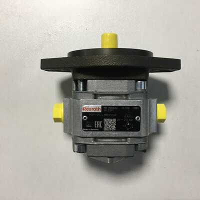 REXROTH力力士乐液压齿轮泵R900086163PGF1-2X/4P,1RE01VU2现货