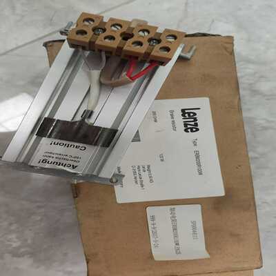 伦茨制动电阻，型号：ERBM200R100W适用