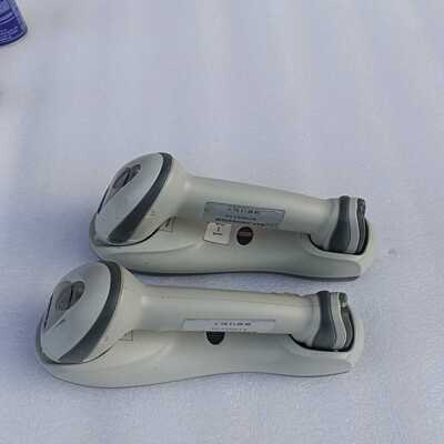 讯宝SymboI  扫描枪，库存件~议价