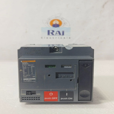 MERLINGERIN小巧型NS250N机动操作单元NS250N35kA440免