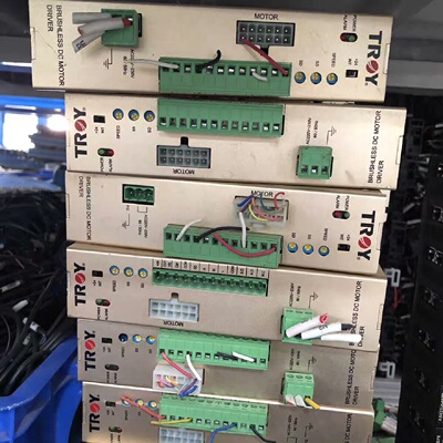 台湾泰映TRY伺服驱动器DB2002AC22023-询