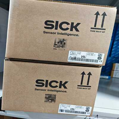 1047782LMS511-20100德国询价