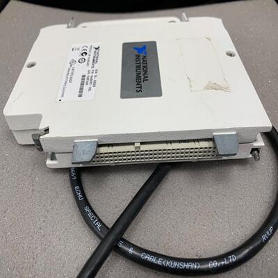 配件美国 NI TB-4300B 议价欢迎咨询议价