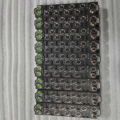 倍福EP1008-0001成色好，功能，有批量现询价