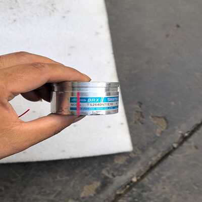 多摩川旋转编码器TS2640N71E10编码器，件，外观询价