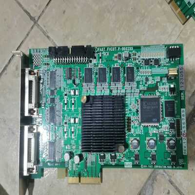 FASTFC07P-900233REV3-议价