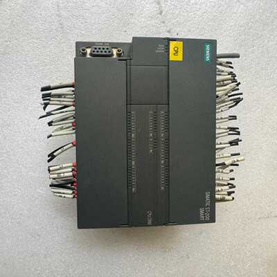 西门子SMARTPLC模块6ES7288-1CR60-0--议价商品