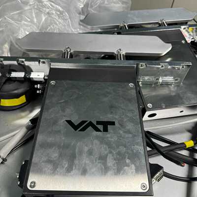 瑞士VAT真空阀门RGA:23754型号02112-BA--议价商品