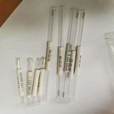 询价ABSCIEX质谱仪离子源喷针，适用于多款仪器。全新原装正