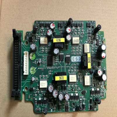 LS变频器IP5驱动板SKIM304GD12T4D，370-询价