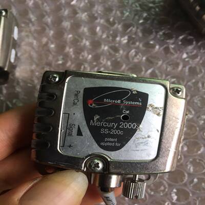 （议价）MicroE编码控制器Mercury2000SS-200