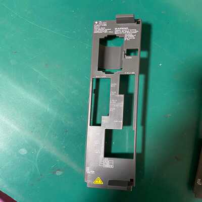 （议价）A06B-6166-H201#A侧板盖