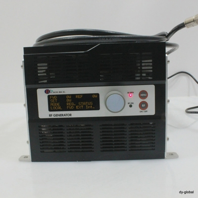 PLASOURCEUsedI-GEN-1303RFGENERATOR300WDRV-I-30169D49