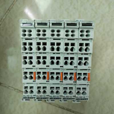 【议价】德国倍福：KL9010，带包装。适用