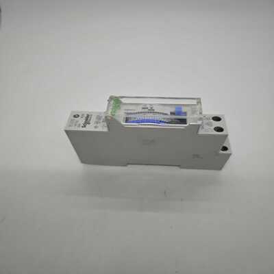 询价~施耐德15335机械式定时开关 24小时制 220V德国