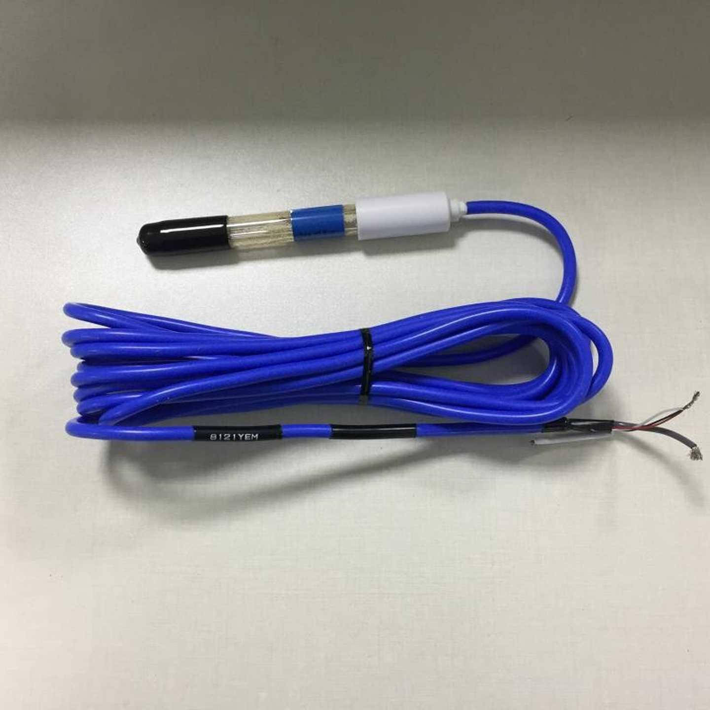 日本TOA-DKK工业用在线电极ELCP-61-5F/1a0F其他