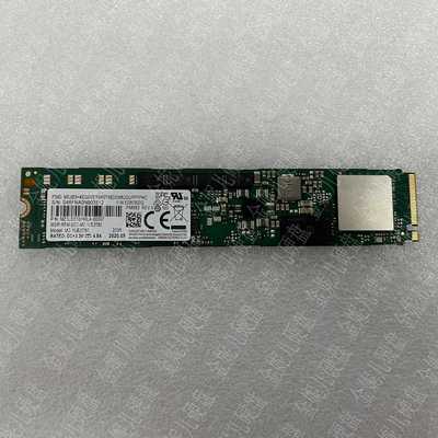 三星 PM983 3.84T M.2 22110 NVME
