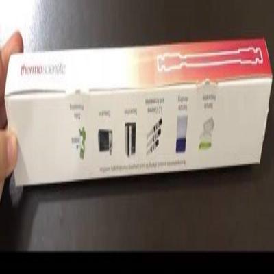 配件赛默飞液相色谱柱UMISIL C18Column250*46 5um货号10000议价