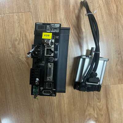 R88D-KN04H-ECT-Z R88M-K40030H-~询价