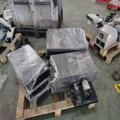富士变频器3台，FRN45VG7S-4TK22台，RHC1询价
