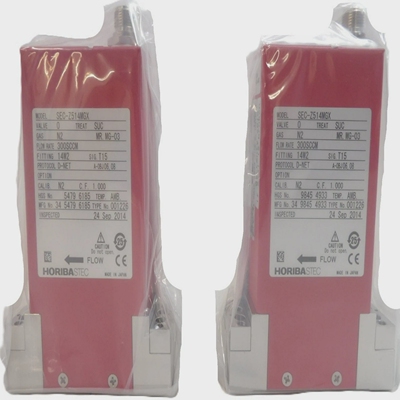 HoribaSTECSEC-Z514MGX质量流量控制器MFCZ500300SCCMH2
