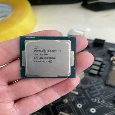 i510400fcpu--议价商品