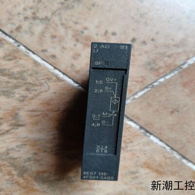 西门子ET200S135  4FB01135-4FB01议价商品