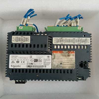 二手拆机施耐德HMISBC触摸屏,PFXLM4201TADA