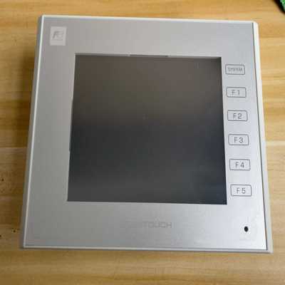 (询价)富士触摸屏+V9060iTD年份好成色新